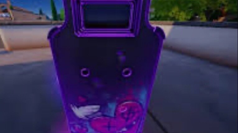 Petition · Get ballistic shield removed from Fortnite - United States ...