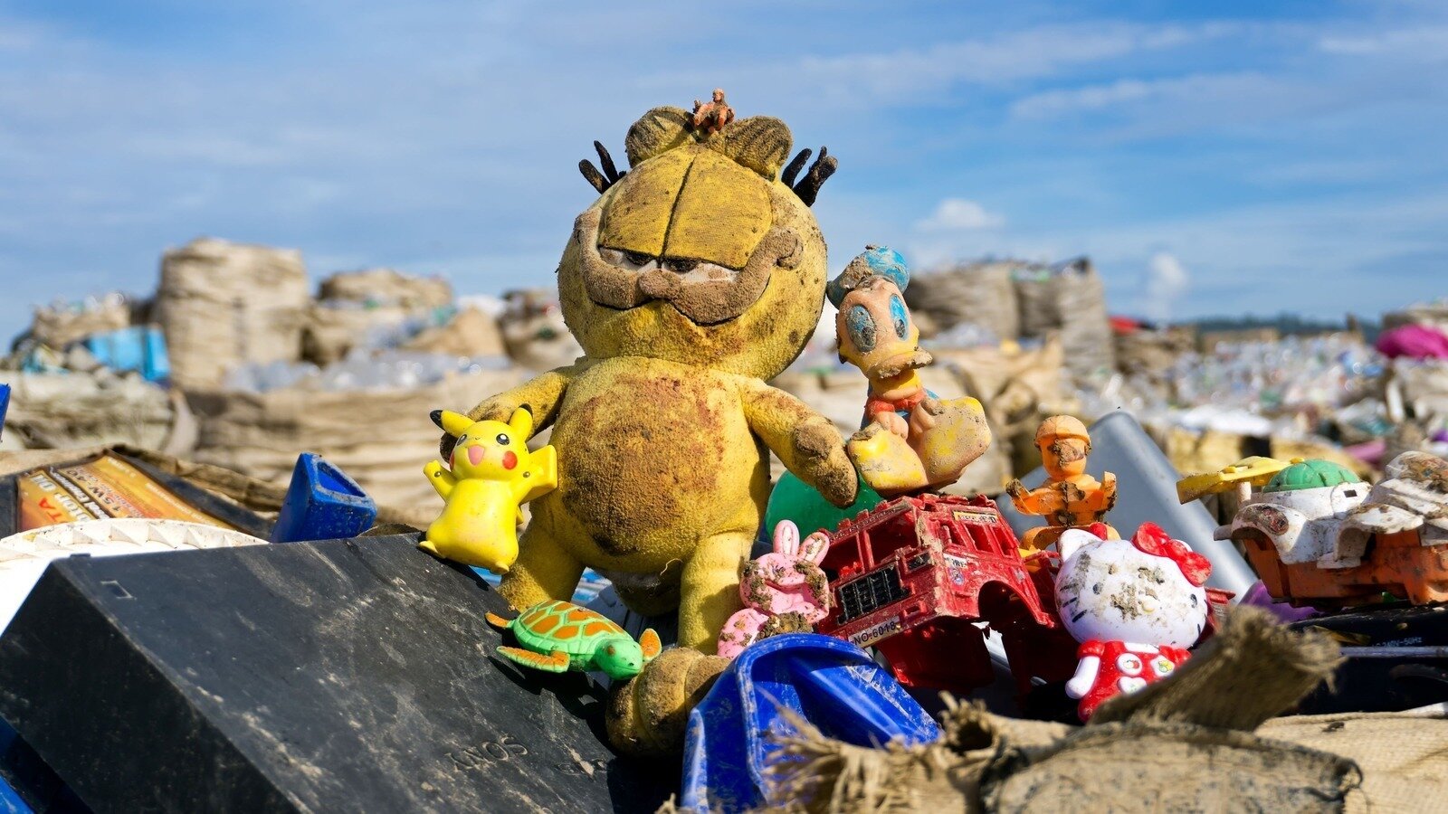 Petition · Toy Tidy-Up: Uniting Australia to Reduce Toy Clutter & Waste ...