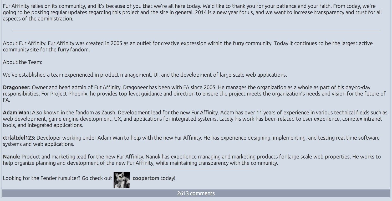 Petition · Remove Adam Wan from his position as development head ...