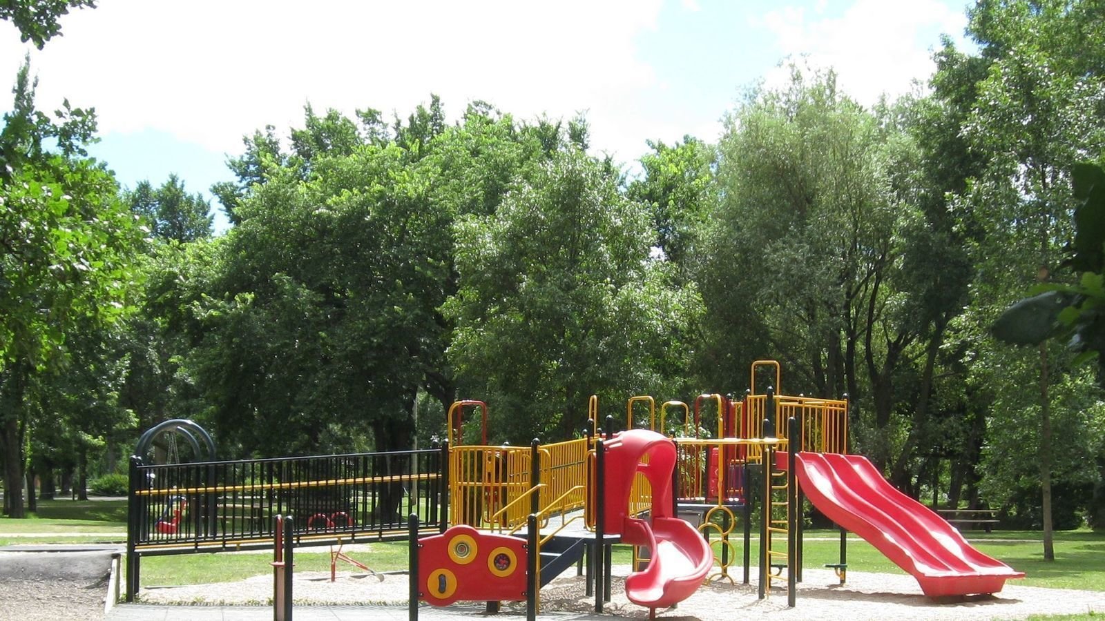 Petition · We request that a park/playground is provided for the areas ...
