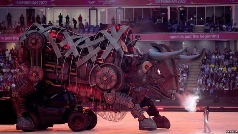 Petition · Keep the Raging Bull in Birmingham - United Kingdom · Change.org