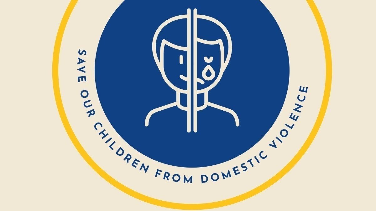 Petition · Save our Children from Domestic Violence. End Victims ...