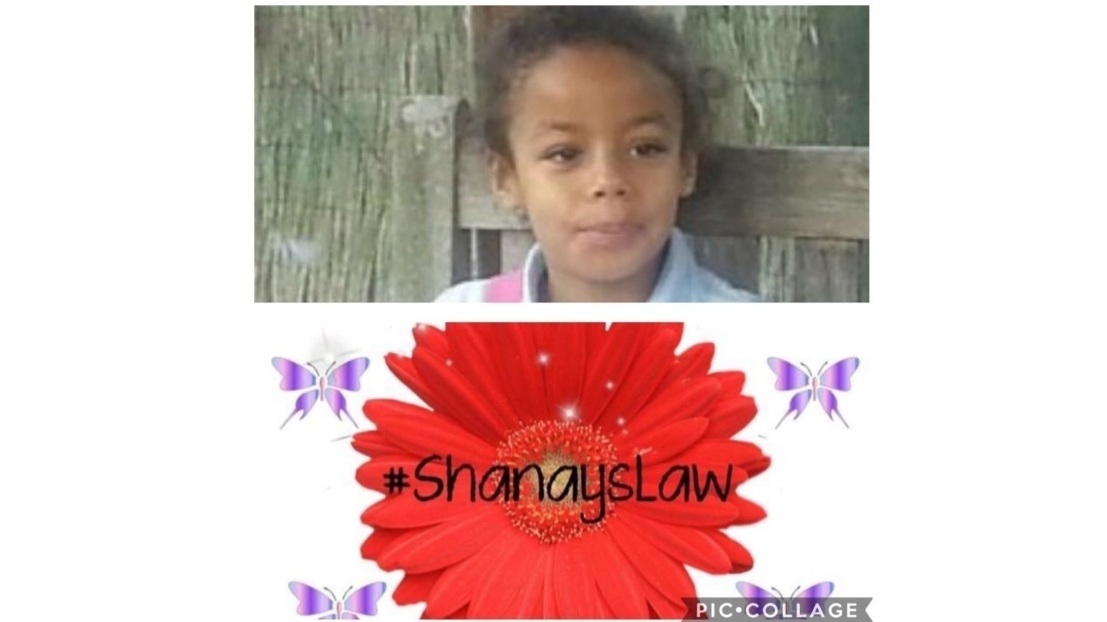 Petition · Justice for young victims like Shanay Walker # ...