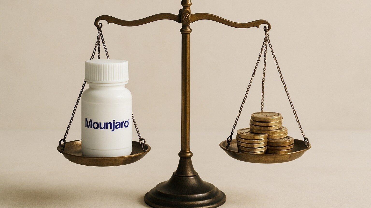 Petition · Stop the Unfair Price Increase Of Mounjaro in the UK ...