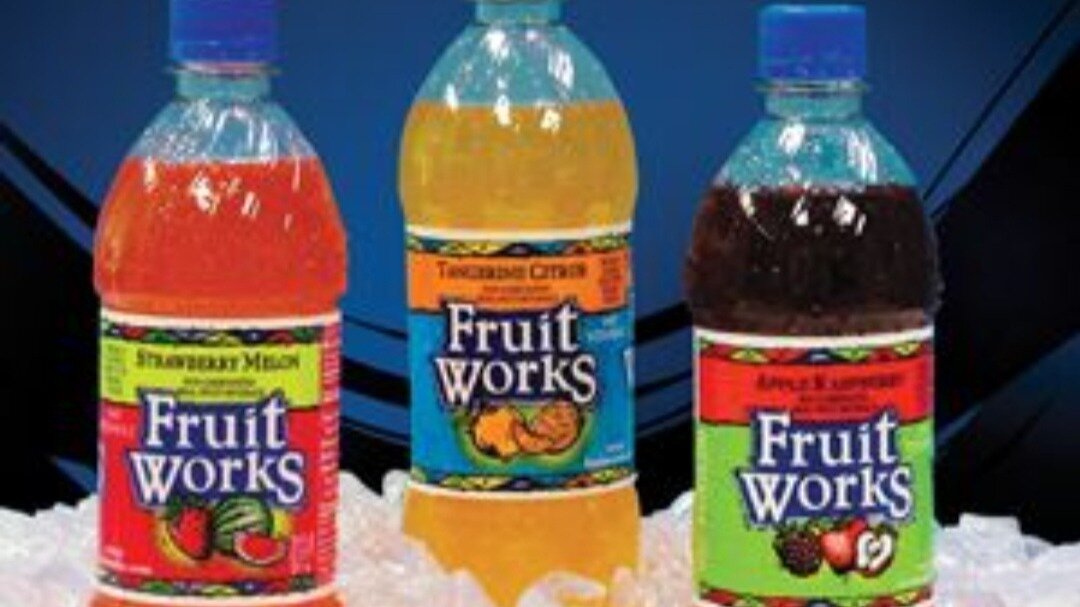 Petition · Urge PepsiCo to Revive the Fruitworks Beverage Line - United ...