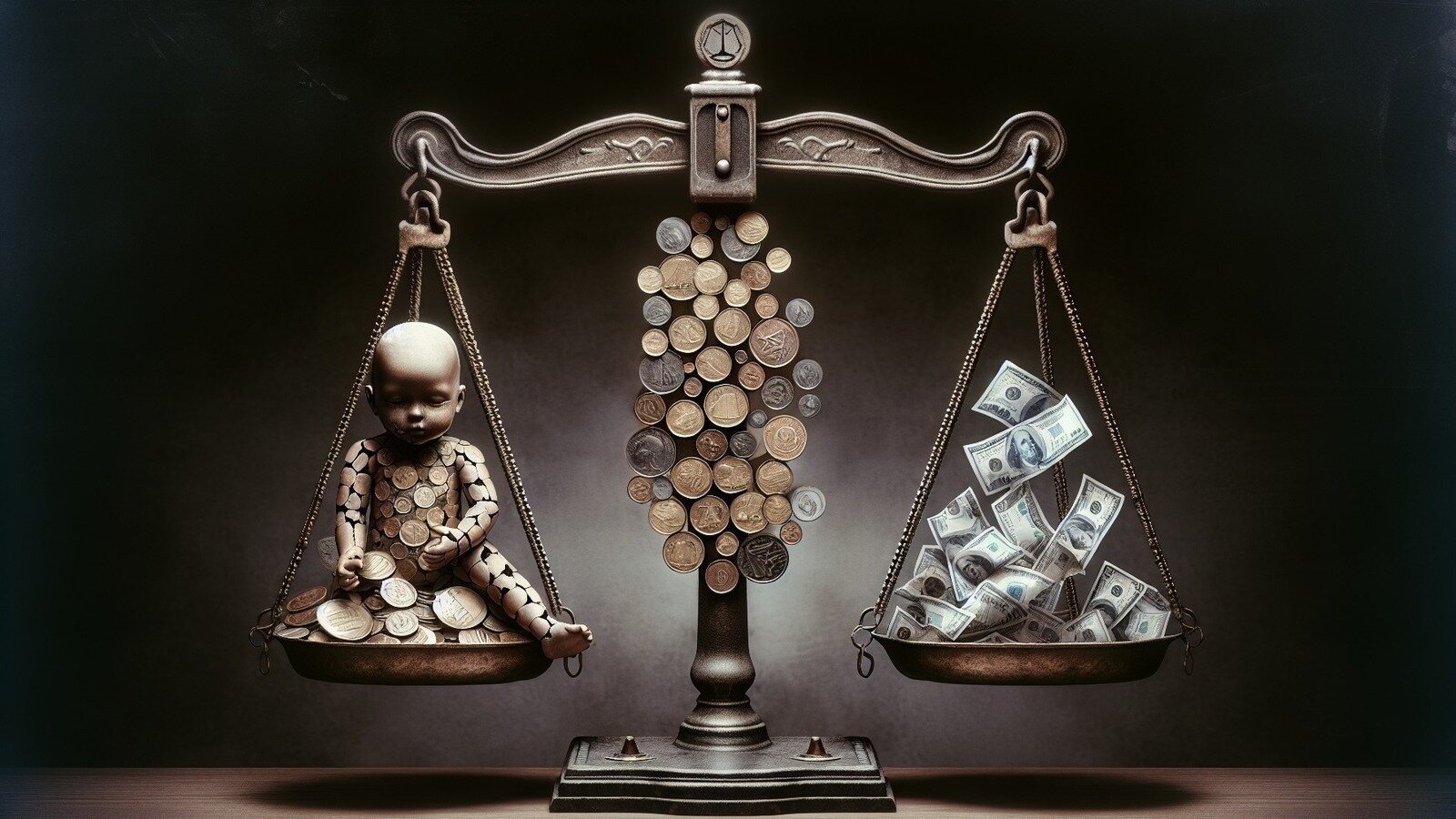 Petition · Implement Immediate Capital Punishment for Convicted ...