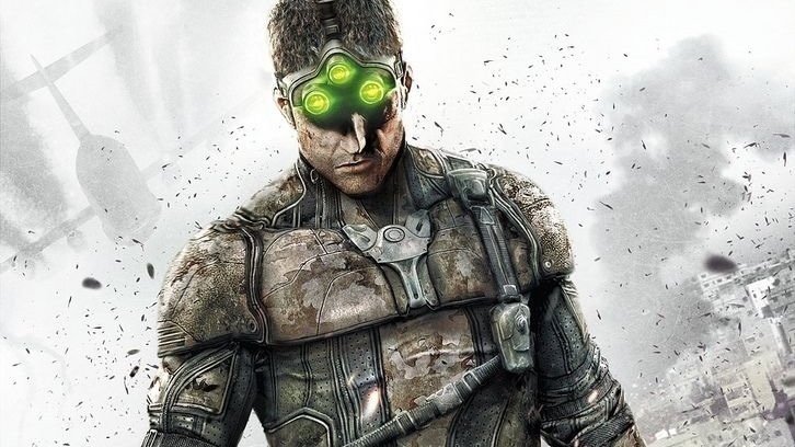 Petition · Remaster all the Og Splinter cell games - United States ...