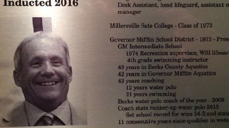 Petition · Rehire Bob Heist to the Governor Mifflin Aquatics Program ...