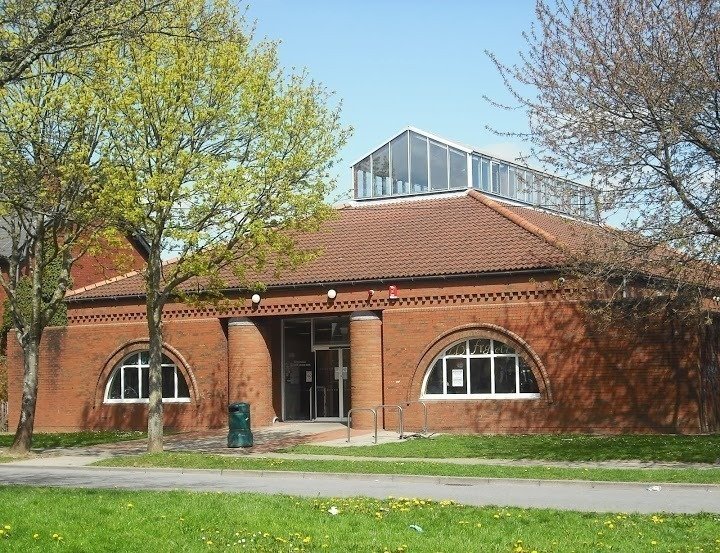 Petition · CADW (Welsh Government): Grant "listed building" status to ...