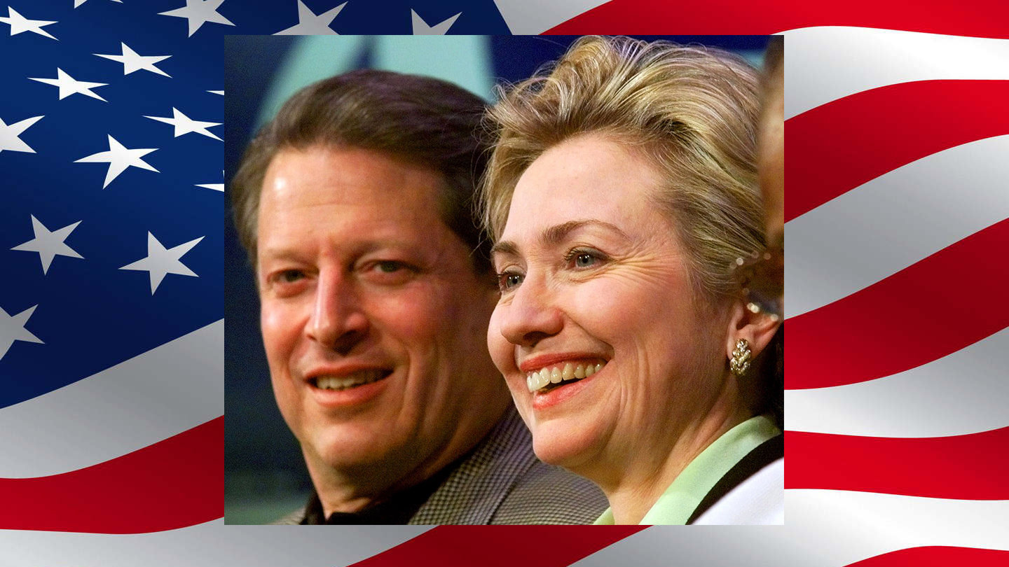 Petition · End the Electoral College - Count All Votes Equally - Enact ...