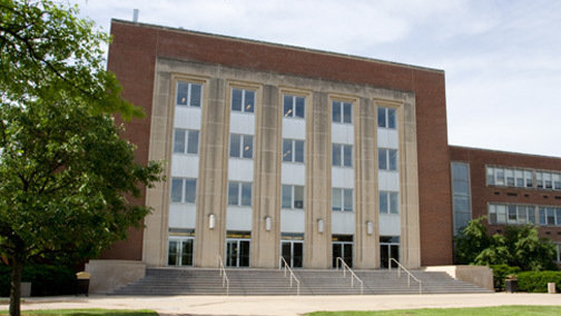 Petition · Make Lilly Hall Great Again - West Lafayette, United States ...