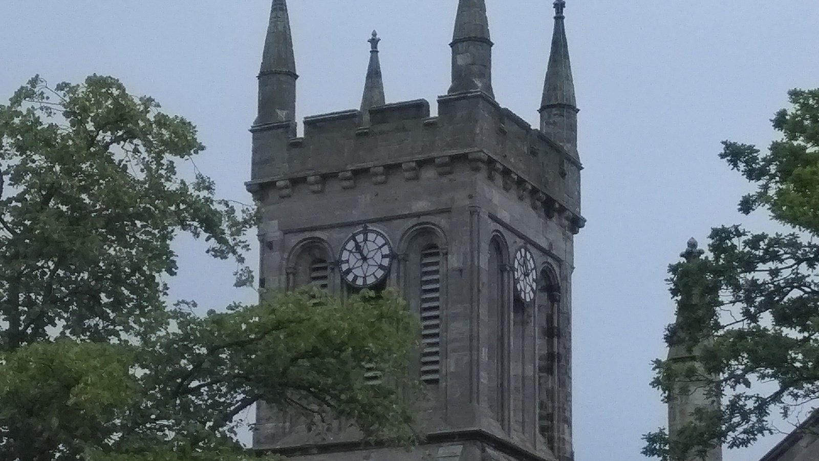 Petition · Save Errol Church Bells! - United Kingdom · Change.org