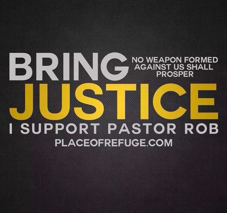 Petition · Exonerate all charges against Robert Lynn Cox and ...