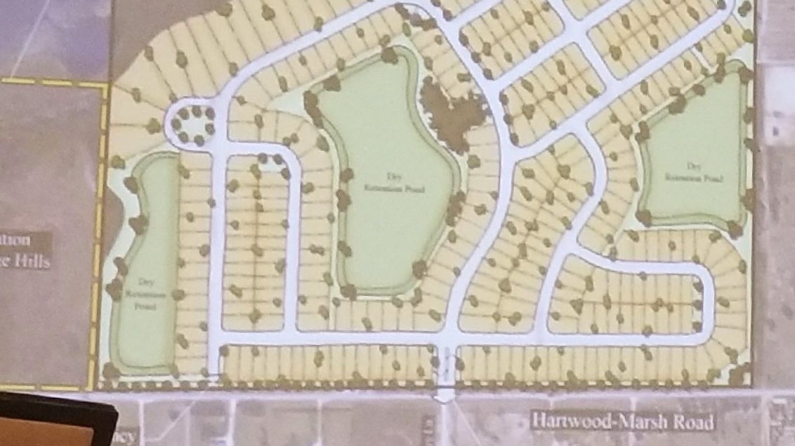 Petition · STOP the Rezoning of Rural Hartwood Marsh Rd. - Clermont ...