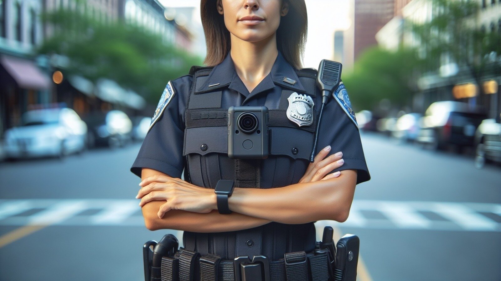 Petition · Implement Body Cameras for City Police and Sheriff's Office ...