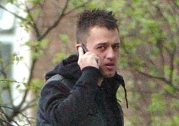 Petition · Re-trial of Mr. Christopher Deakin Frith - United Kingdom ...