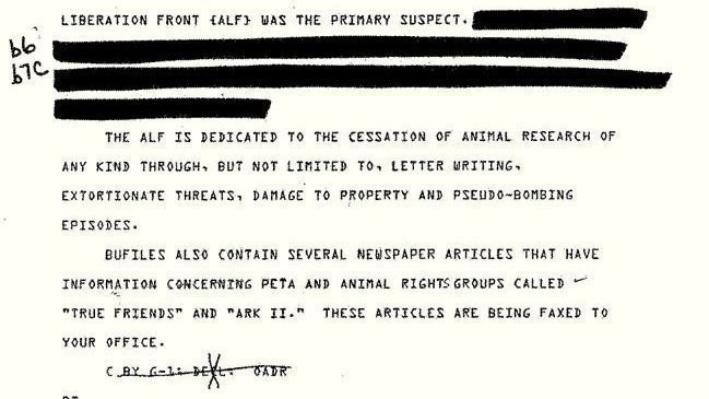 Petition · Raid Peta's twitter saying that they run death camps for ...