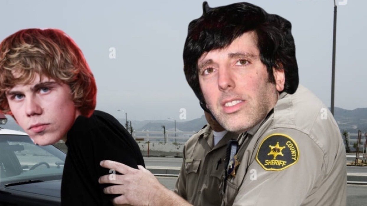 Petition · Attention Ron Perry: let Laroi drop What Just Happened ...