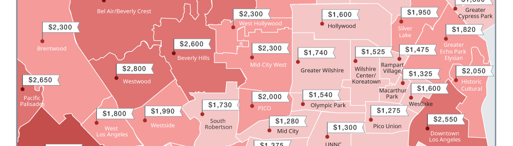 Petition · LOWER RENT COSTS IN CALIFORNIA - Los Angeles, United States ...
