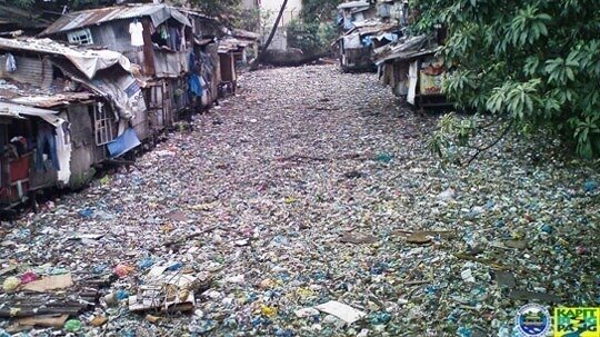 Petition · Improve Waste Management in Pasig City - Pasig, Philippines ...