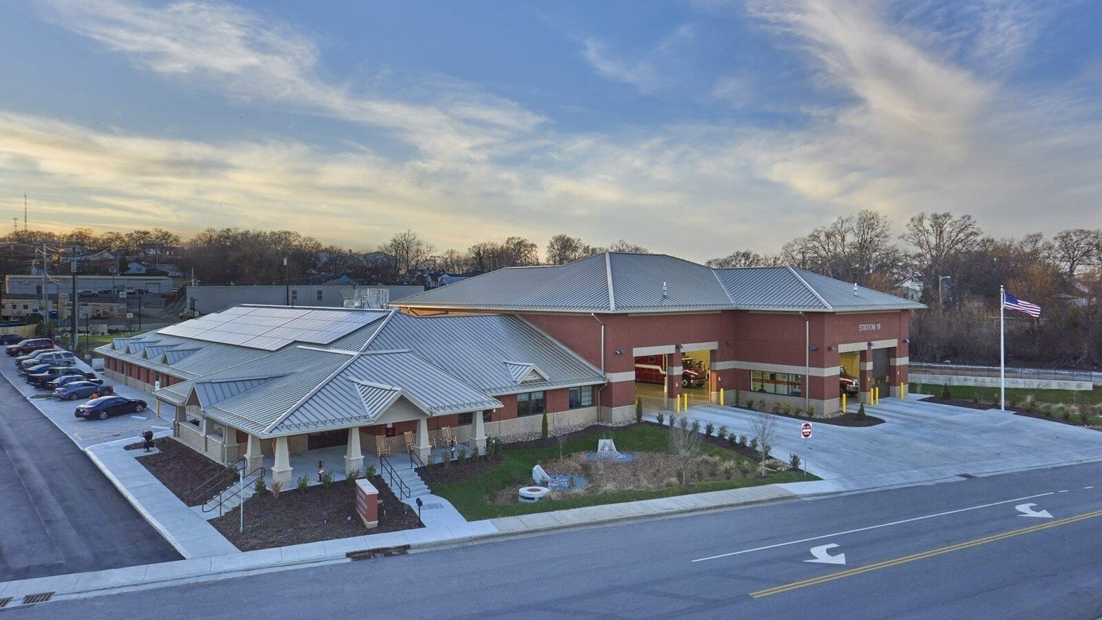 Petition · We Support a New Fire Hall in Cane Ridge -- We Oppose The ...