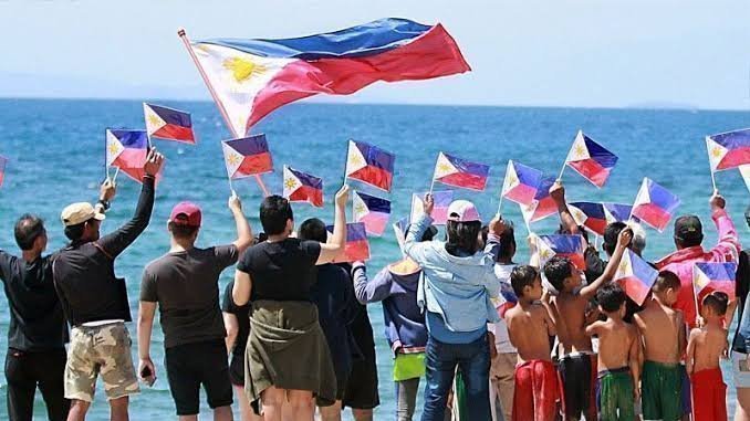 Petition · To change Philippine Nat'l Anthem to Butsikek by Yoyoy ...
