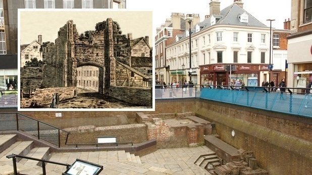 Petition · Hull City Council: Stop plans to fill in historic Beverley ...