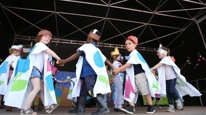 Pétition · POUR LE MAINTIEN DE L’ACCUEIL DES ENFANTS DANS LES CENTRES DE LOISIRS DE CHARLEVILLE ...