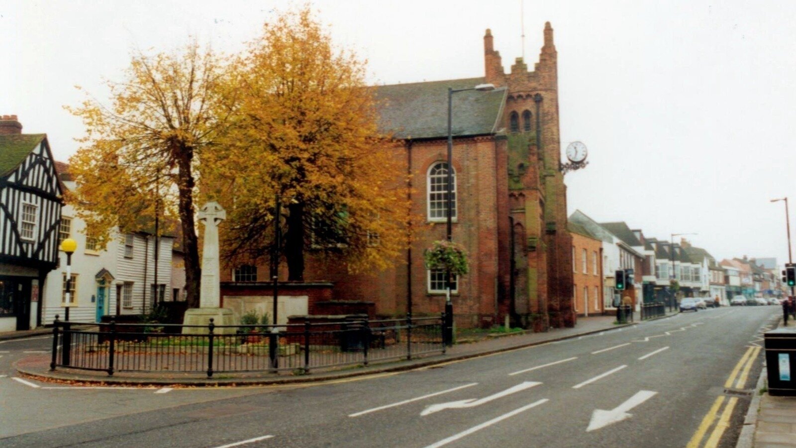 Petition · Free Billericay, Wickford & villages north of the A127 from ...