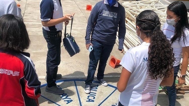 Petición · Que se cambien los horarios para los alumnos del colegio ...