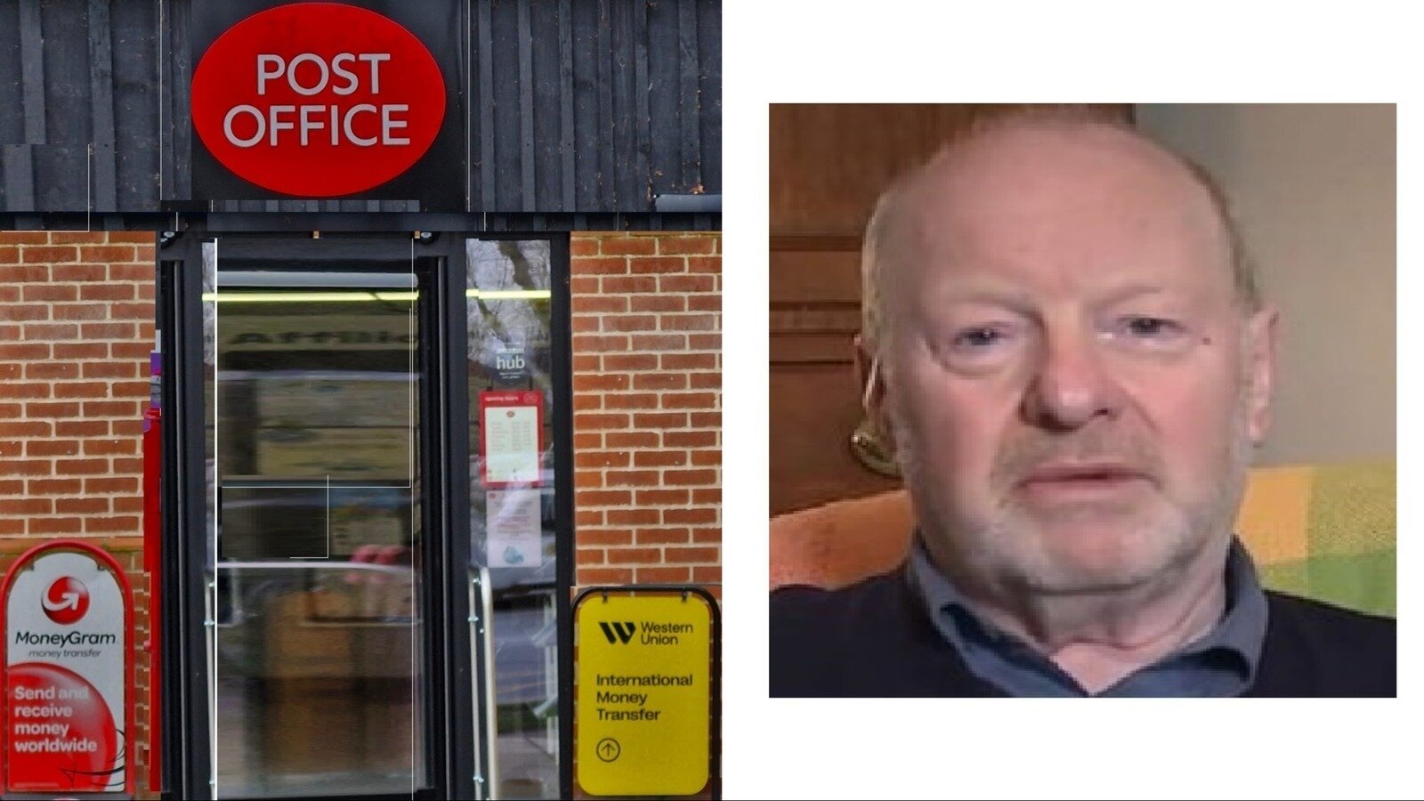 Petition update · Imagine Alan Bates in the House of Lords, and the ...