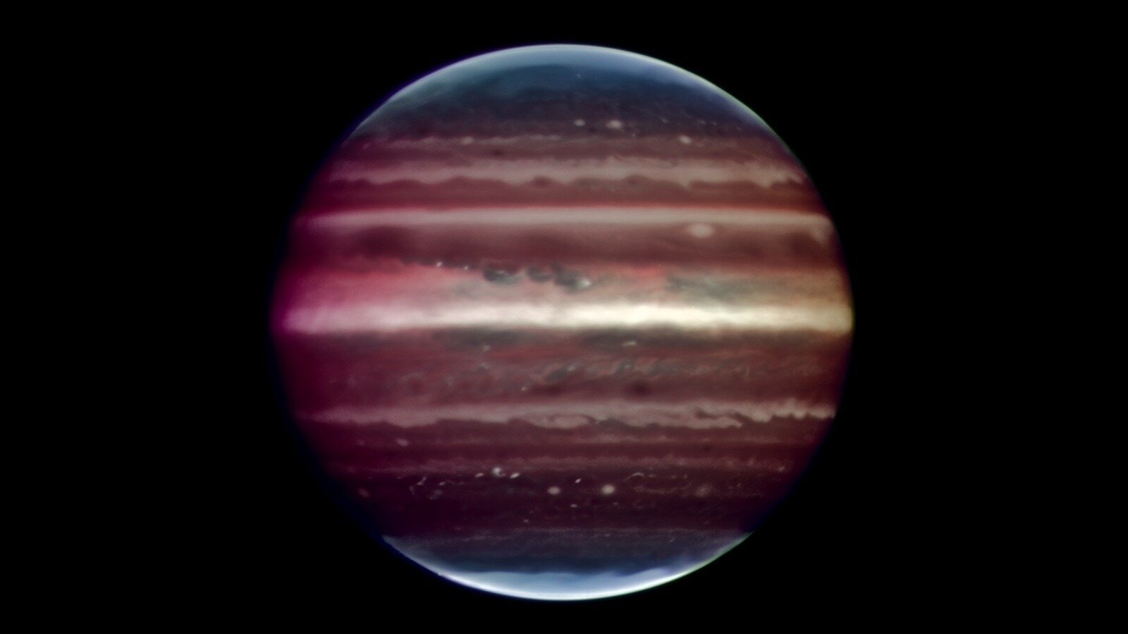 Petition · Urge NASA to Reconsider Juno’s End-of-Life to Confirm ...