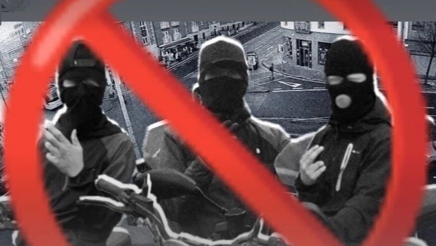 Petition · Minister For Justice, take Immediate Action to Protect ...