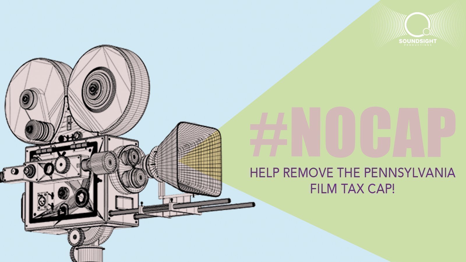 Petition · Help Remove the Pennsylvania Film Production Tax Credit Cap ...
