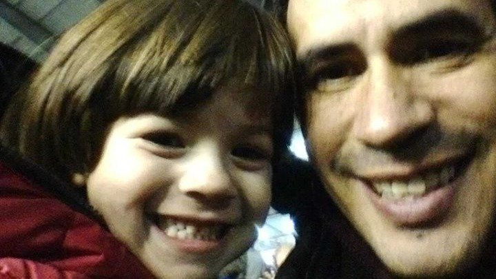 Petición · Justicia Por Thiago Gomez - Argentina · Change.org