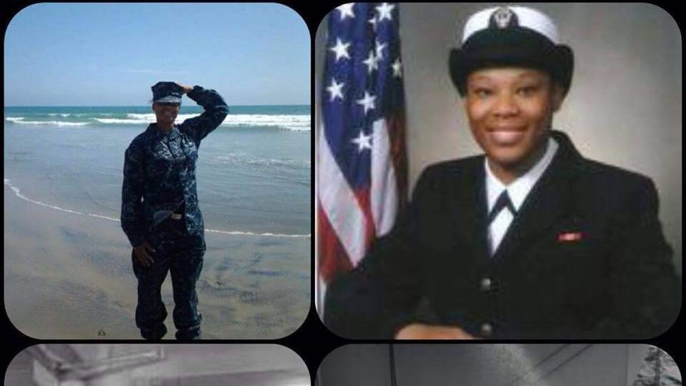 Petition · #PETITION4NICOLETTE 26 year old Veteran sentenced to 4 years ...