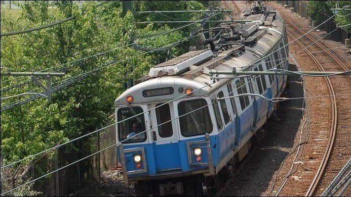 Petition · Blue Line Extension (BLX) to Allston & Beyond! - United ...