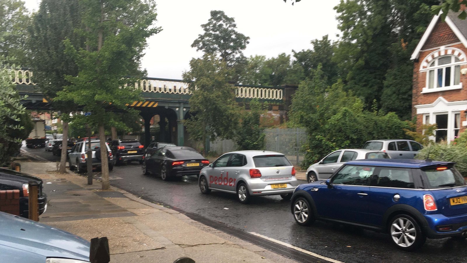 Petition · Turney Road Quietway - United Kingdom · Change.org