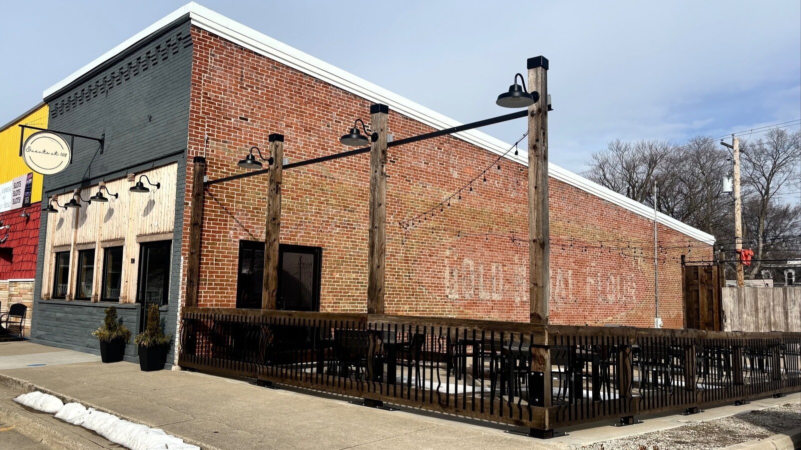 Petition · Save the Parking lot downtown Tolono - Tolono, United States ...