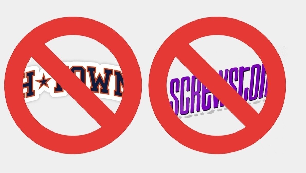 Petition · Stop calling Houston "H-Town" / "Screwston" - United States ...