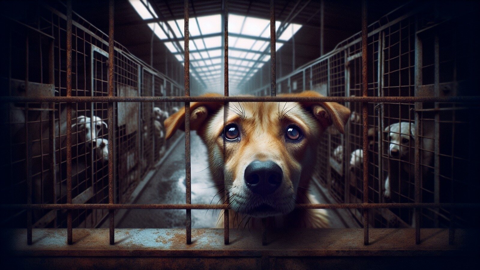 Petition · DEMAND HUMANE ACTION IN RIVERSIDE COUNTY ANIMAL SHELTERS ...