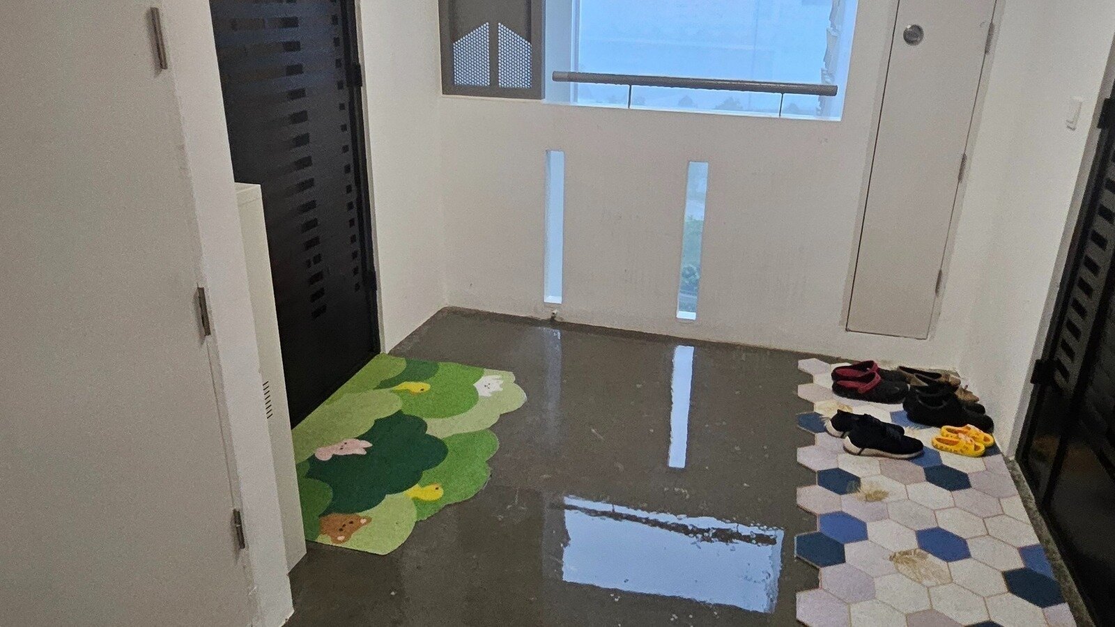 Petition · Revise HDB Unit Designs to Prevent Rain Splash on Main ...