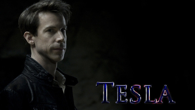 Petition · To please create a Nikola Tesla Spinoff from Sanctuary ...