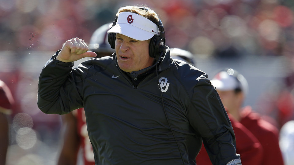 Petition · Fire Mike Stoops - United States · Change.org