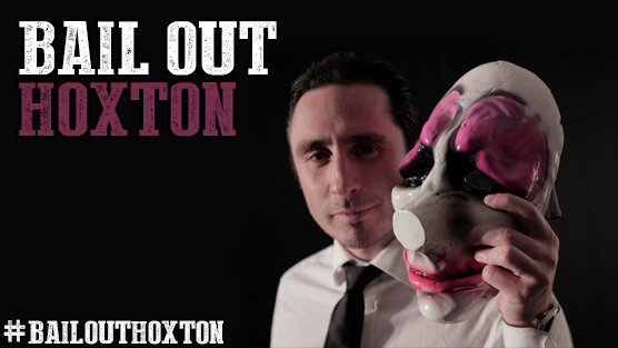 Petition · OVERKILL: Implement the old Hoxton's VA as a DLC pack or ...