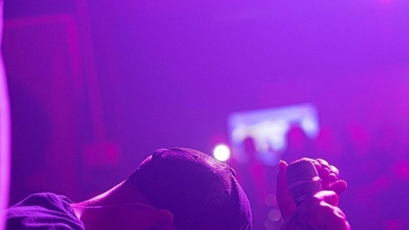 Petition · Get Recovery rapper Skyler Ray From Portland on Netflix for ...