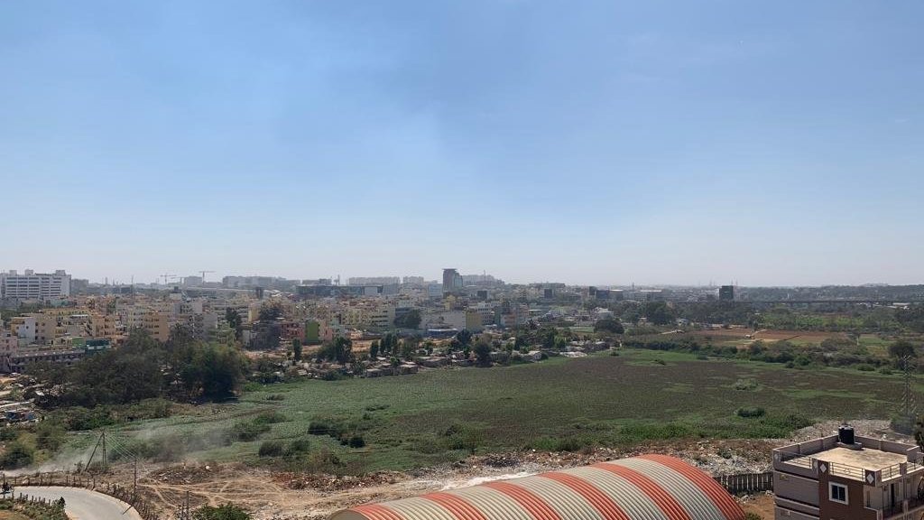 Petition · Stop Illegal Lake Encroachment and Save Water Bodies ...