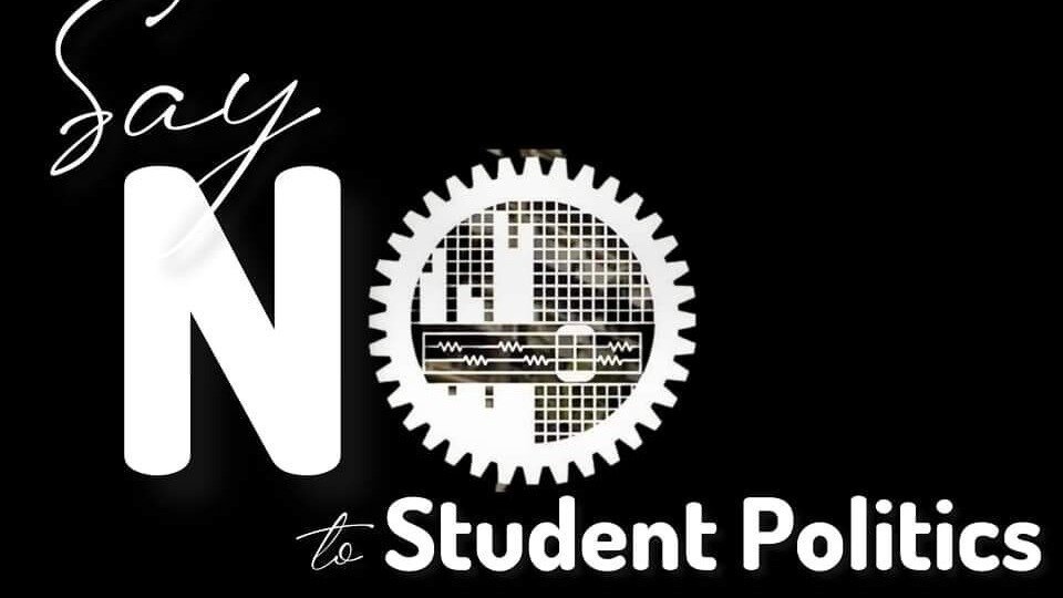 Petition · NO_STUDENT_POLITICS_IN_BUET - Canada · Change.org