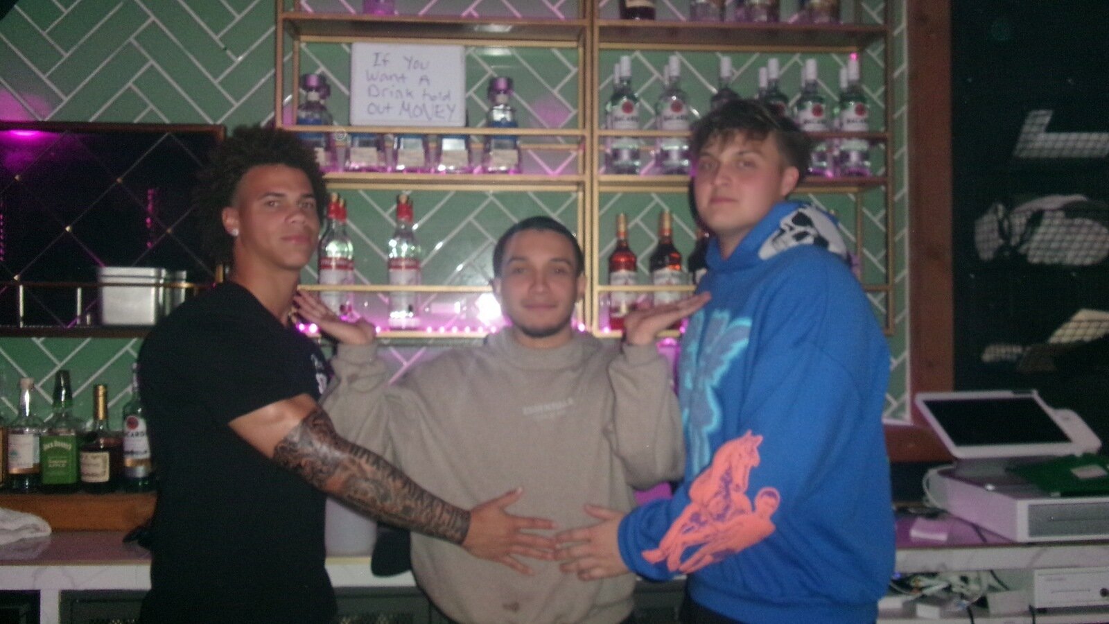 Petition · Reinstate Donovan Nickolas Draper to His Position - United ...