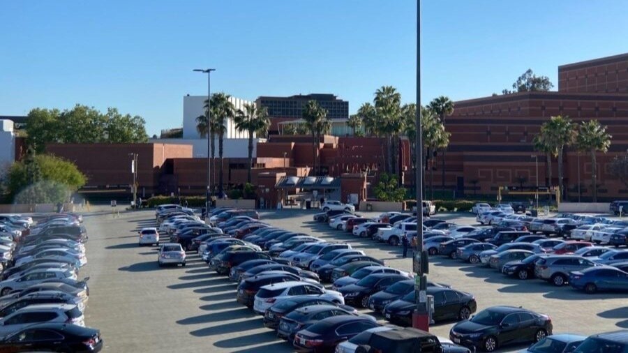 Petition · Demand Reduction of Parking Fees at Cal State LA - United ...